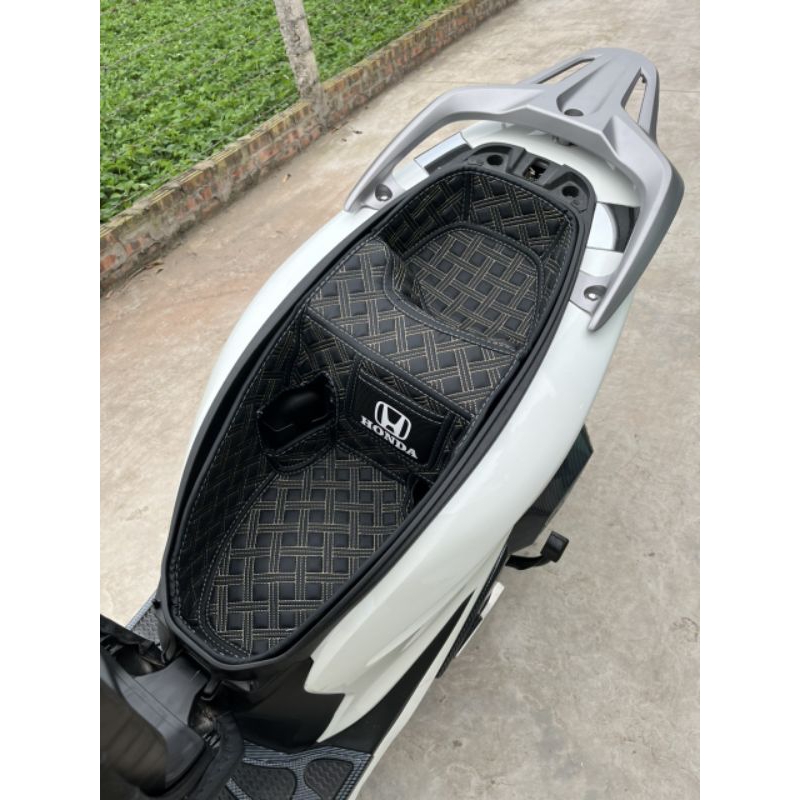 Lót cốp xe SHi 125i - 150i - 160i . 2020-2024 cách nhiệt cao cấp ...
