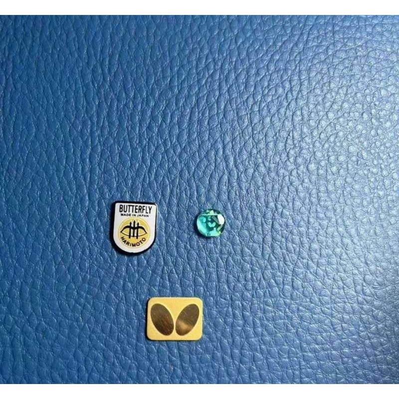 Tem Vợt Bóng Bàn BUTTERFLY Thay Tem Cũ Và Gắn Tem Mới Chính Hãng ...
