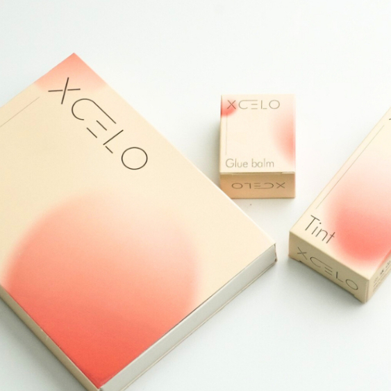 Set uốn vàng XCELO (New) | Shopee Việt Nam