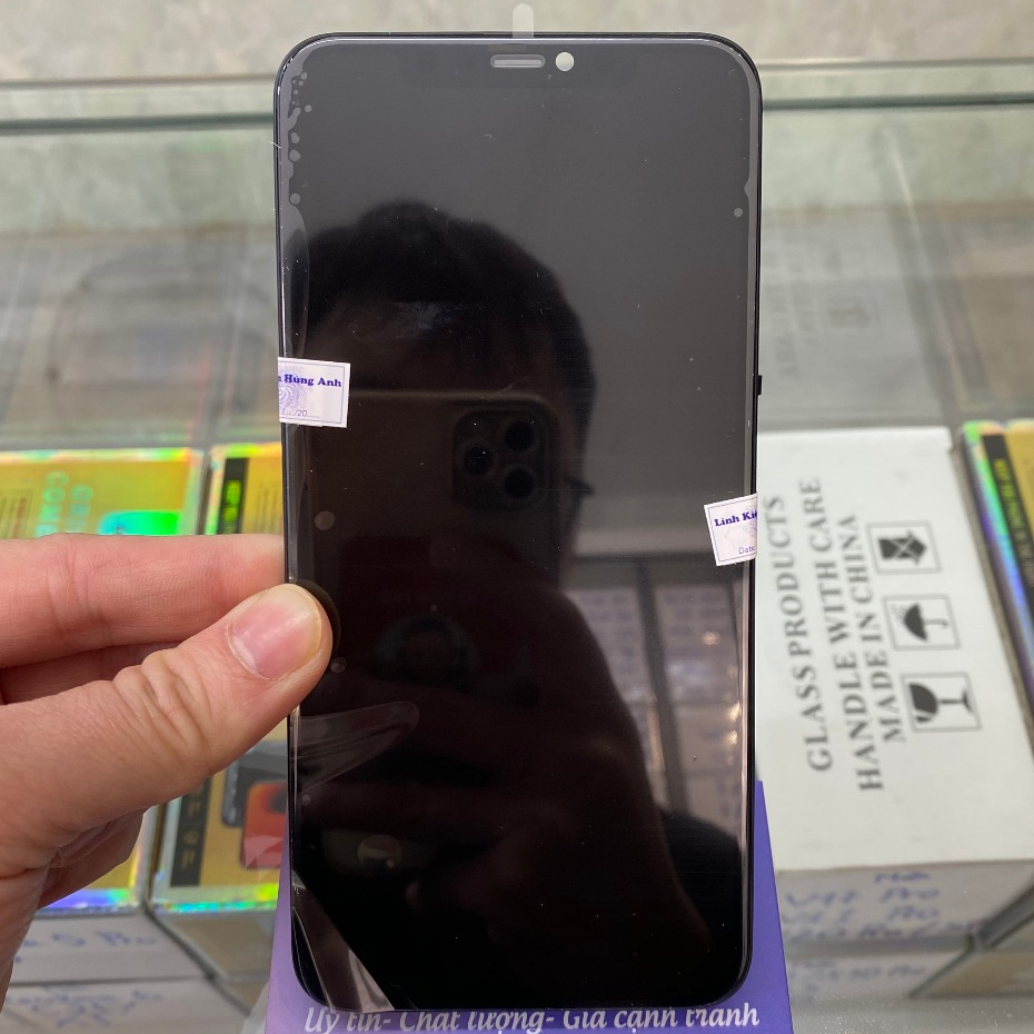 Màn hình GX thay thế cho XS MAX (XSMAX) | Shopee Việt Nam