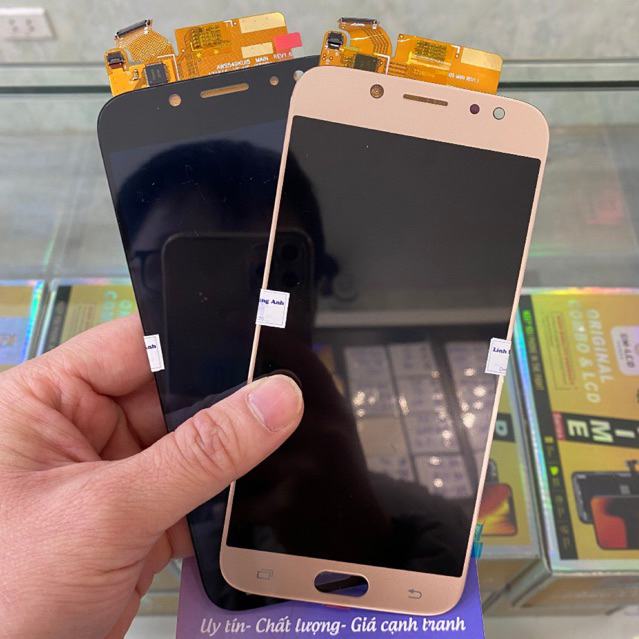 Màn hình Samsung J7 Pro / J730 (new) | Shopee Việt Nam