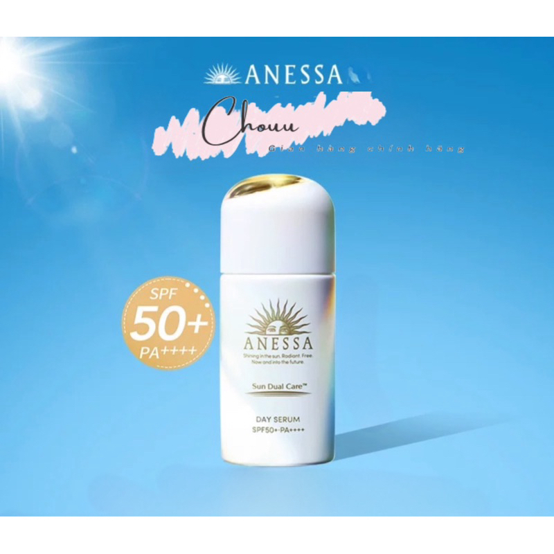 𝐒𝐞𝐫𝐮𝐦 𝐜𝐡𝐨̂́𝐧𝐠 𝐧𝐚̆́𝐧𝐠 𝐝𝐮̛𝐨̛̃𝐧𝐠 𝐝𝐚 𝐧𝐚̂𝐧𝐠 𝐭𝐨̂𝐧𝐠 𝐀𝐧𝐞𝐬𝐬𝐚 𝐃𝐚𝐲 𝐒𝐞𝐫𝐮𝐦 𝐒𝐏𝐅𝟓𝟎+ 𝐏𝐀+𝟑𝟎𝐦𝐥 | Shopee Việt Nam