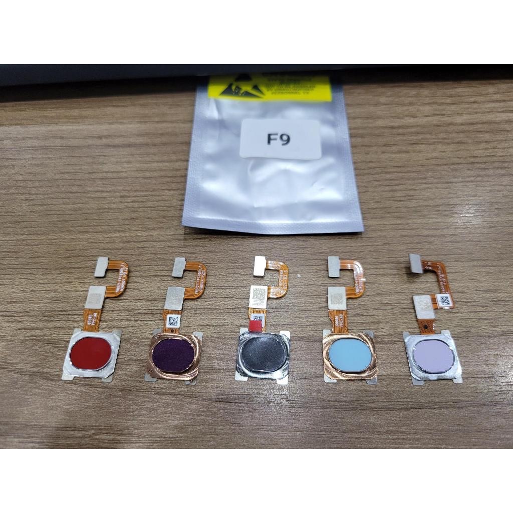 Cáp Vân Tay Lắp Trong OP F9 | Shopee Việt Nam