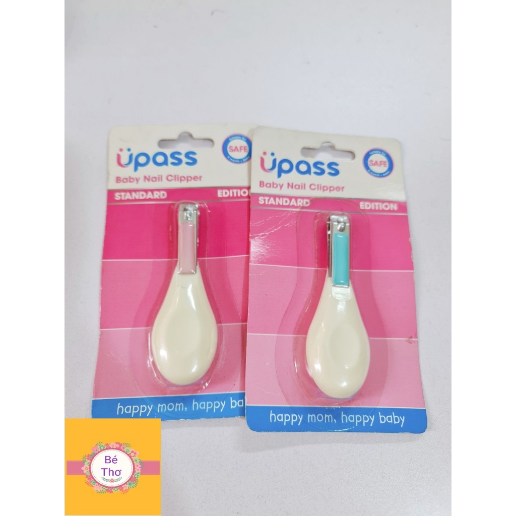Bấm móng trẻ em Upass UP4007W shop Bé Thơ | Shopee Việt Nam