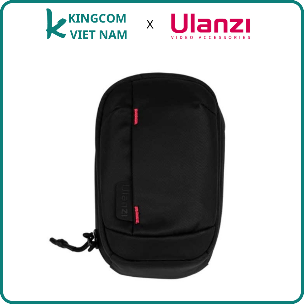 Ulanzi BP14 Traker Mini Bag - Túi Đựng Phụ Kiện Máy Ảnh - Hàng Chính ...