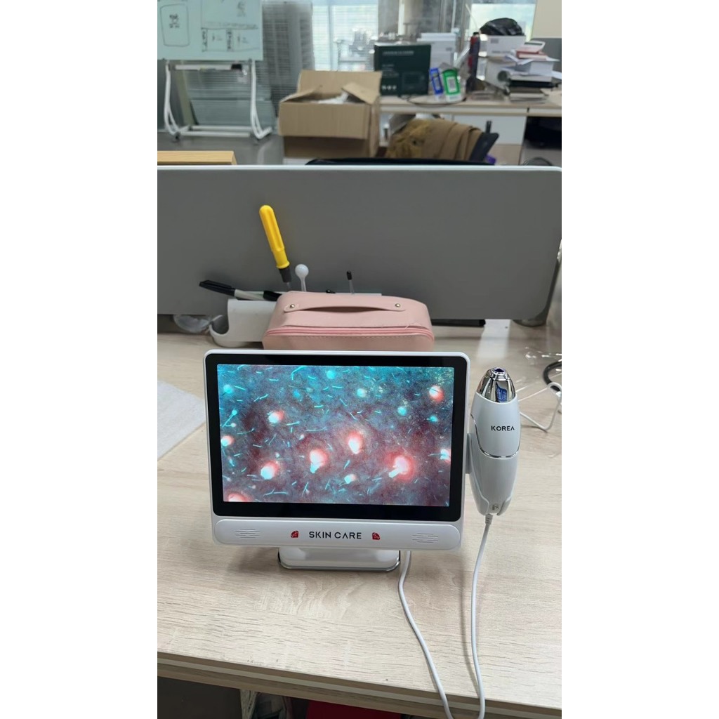 Máy soi da spa, máy soi da Meiboyi | Shopee Việt Nam