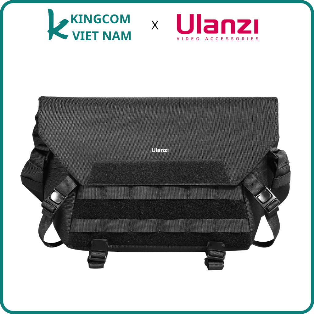 Ulanzi BC08 (6-9L) - Túi Đựng Phụ Kiện Máy Ảnh - Hàng Chính Hãng | Shopee Việt Nam
