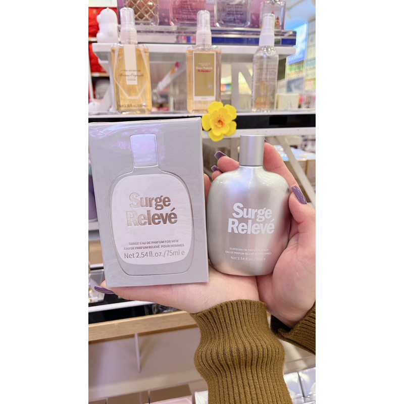 Nước hoa nam cao cấp chính hãng Miniso Pure Eau de Parfum for Men 75ml ...