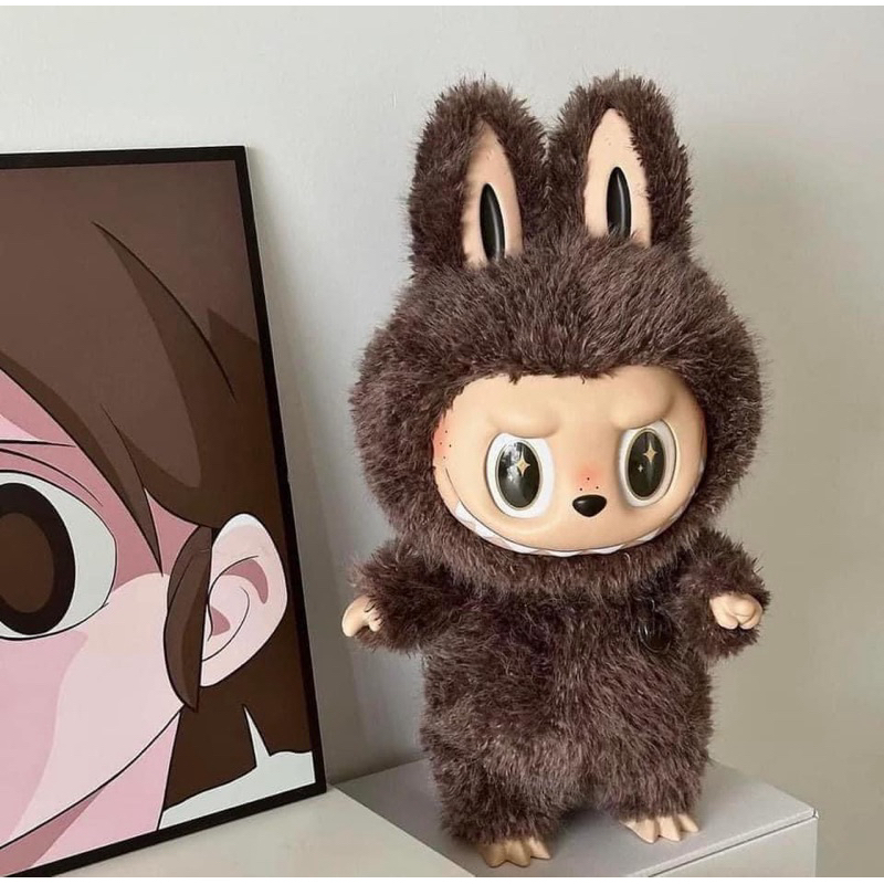 labubu zimomo size 58 | Shopee Việt Nam