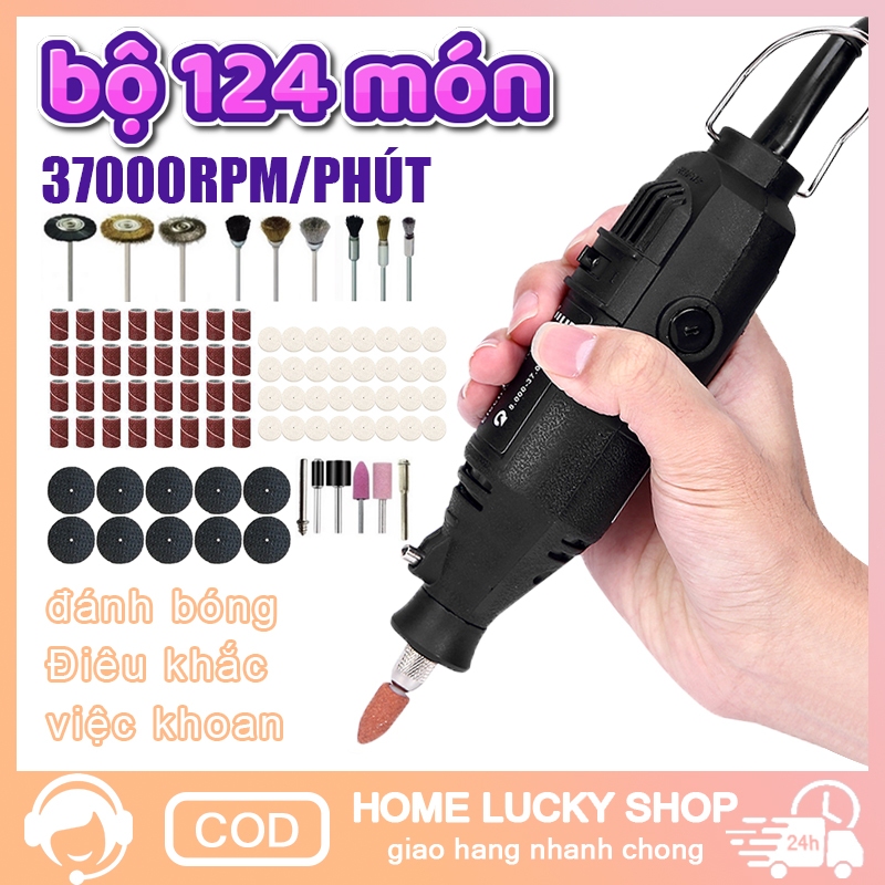 Máy khoan mini cầm tay 220V,máy mài cầm tay,máy mài cắt có thể khắc ...