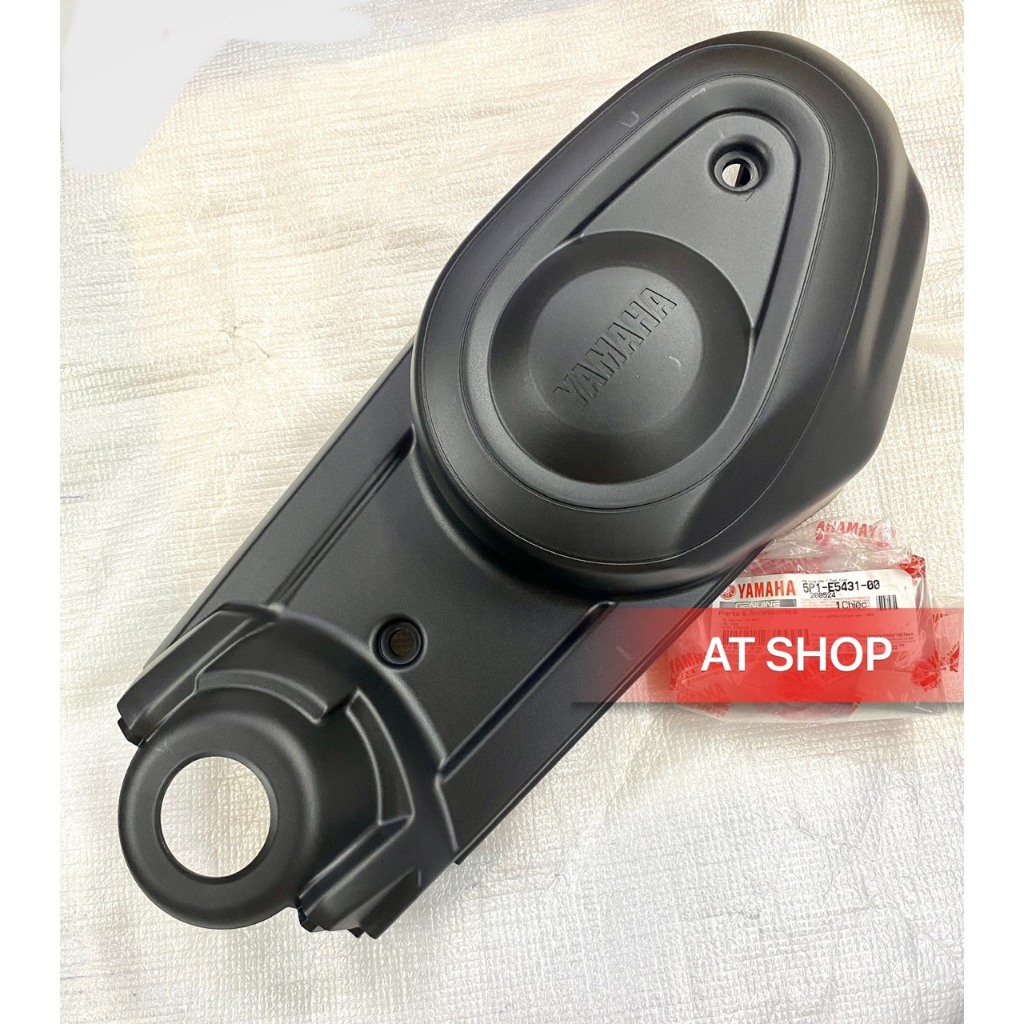 Chụp lốc nồi NOUVO 4 chính hãng yamaha | Shopee Việt Nam