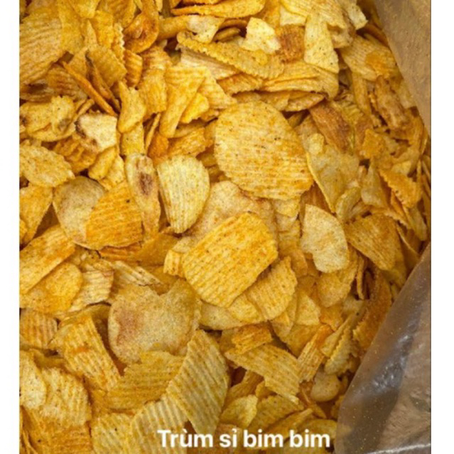 500gr bim bim swing giòn tan | Shopee Việt Nam