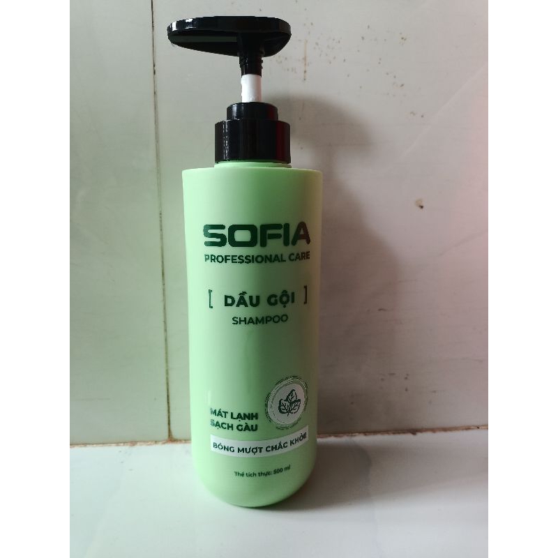 Dầu gội Sofia | Shopee Việt Nam