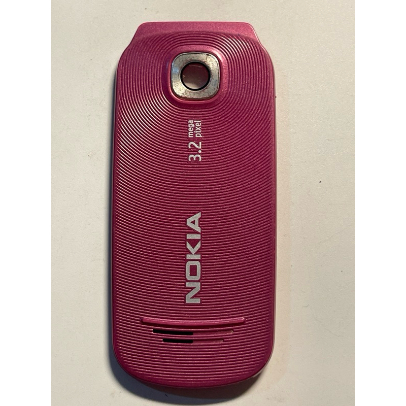 Nắp Lưng Nokia 7230 RM-604 Zin Hàng Tháo Máy Chính Hãng | Shopee Việt Nam