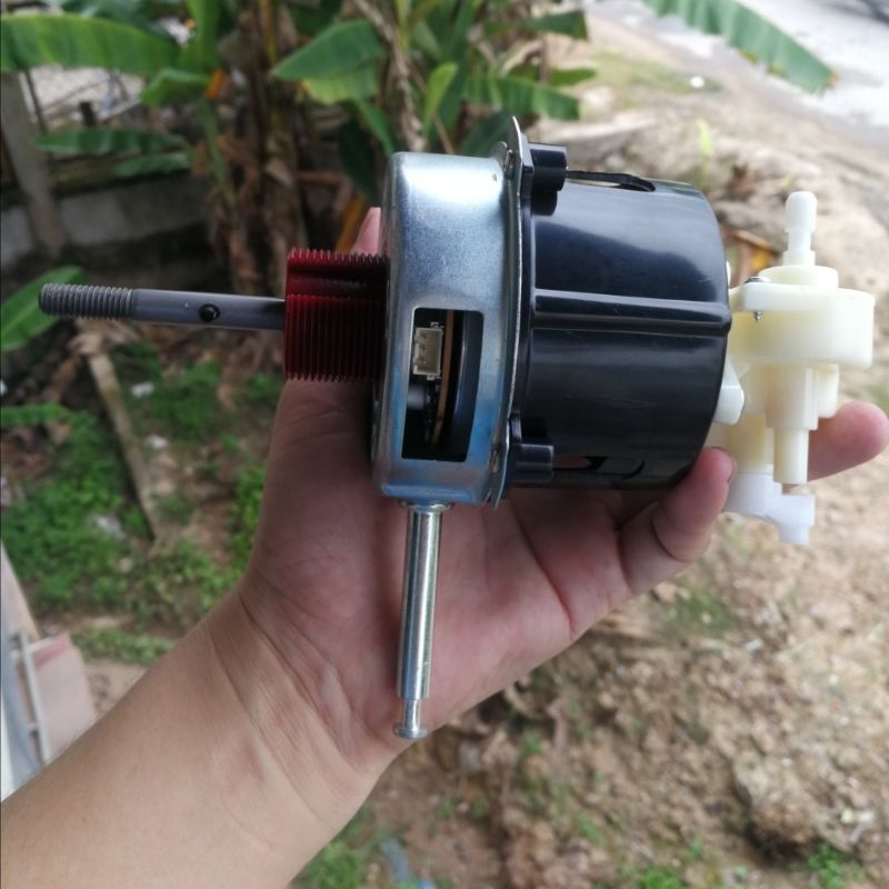 Động Cơ Quạt Không Than 8-26v | Shopee Việt Nam