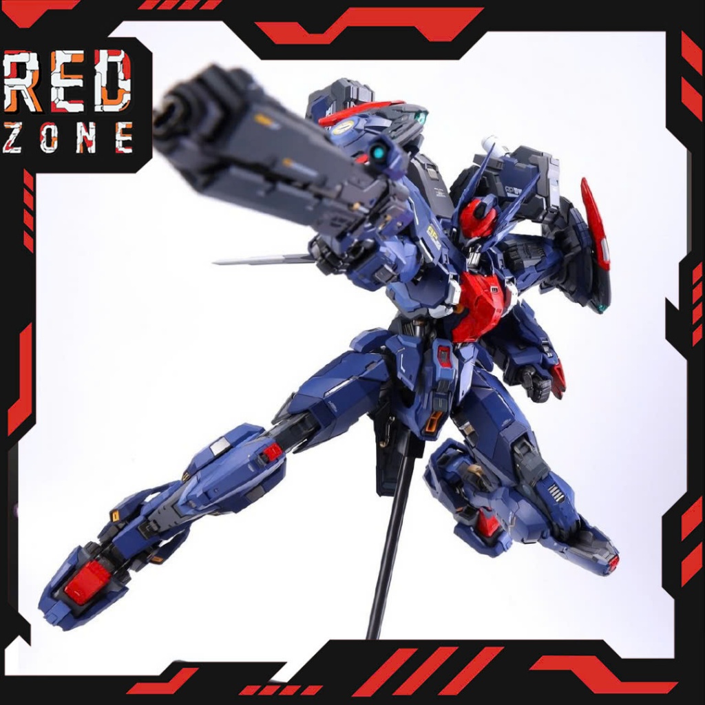 [Hàng Sẵn] Mô Hình Metal Build 1/72 Progenitor Effect MCT-AP02FA ...