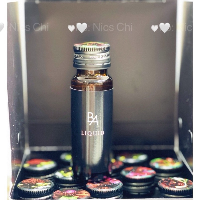 Nước uống chống lão hoá POLA BA Liquid | Shopee Việt Nam