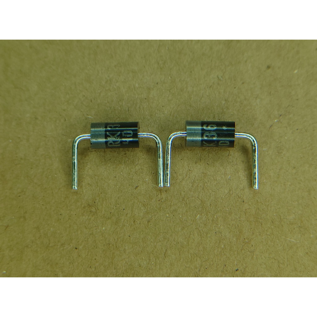 RK36 2A 60V Diode Schottky chỉnh lưu Sanken | Shopee Việt Nam