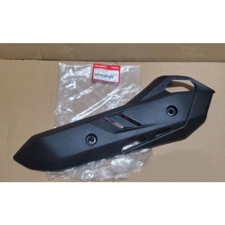 Ốp pô AB Air Blade 125 150 2020 2021 2 val van | Shopee Việt Nam