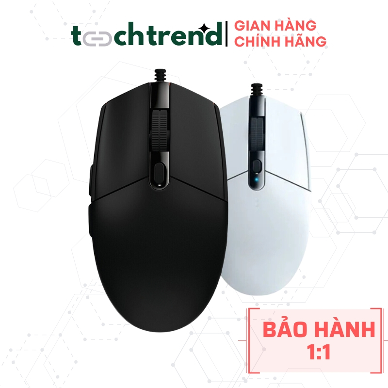 Chuột Gaming Có Dây G.102 Chuột Máy Tính Chuột Văn Phòng Giá Tốt Chất ...
