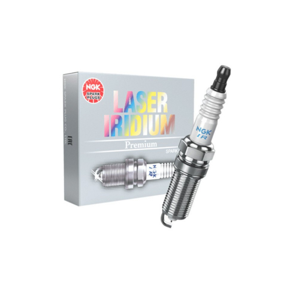Bugi NGK Laser Iridium Tuýp 16 Ren 14 Chân Dài Cao Cấp, Chính Hãng ...