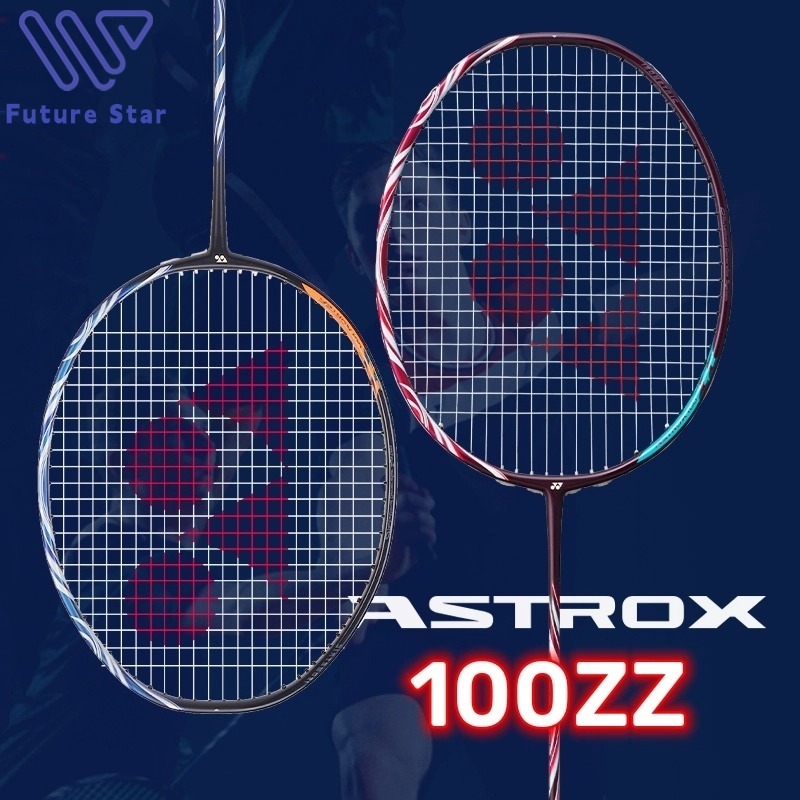 Yonex ASTROX 100ZZ 4UG5 Full mới tất cả sợi carbon siêu nhẹ và vợt cầu ...