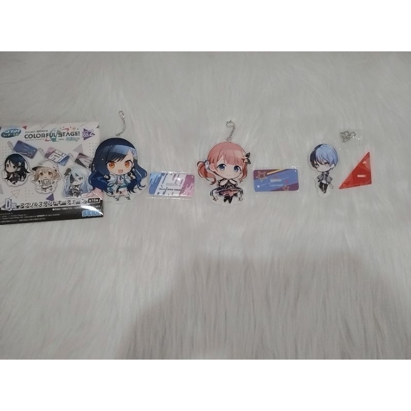 Goods standee Project Sekai hàng chính hãng | Shopee Việt Nam