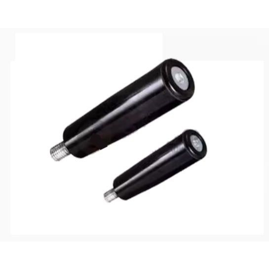 Tay quay, tay cầm thẳng tròn có ren M6, M8, M10, M12 | Shopee Việt Nam