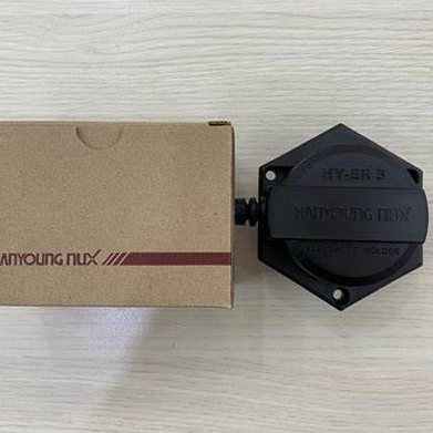 HanYoung Cọc báo mức 3 chân, đế que phao HY-ER3 | Shopee Việt Nam