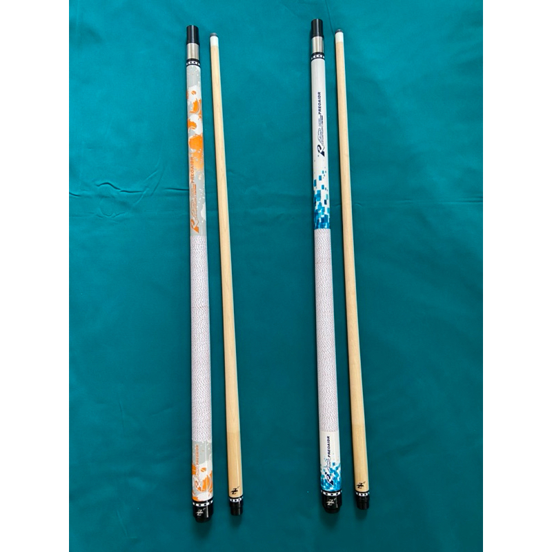 Cơ Bida PREOAIDR P5, gậy bi a ngọn mộc cao cấp chơi lỗ - BIDA Aileex ...