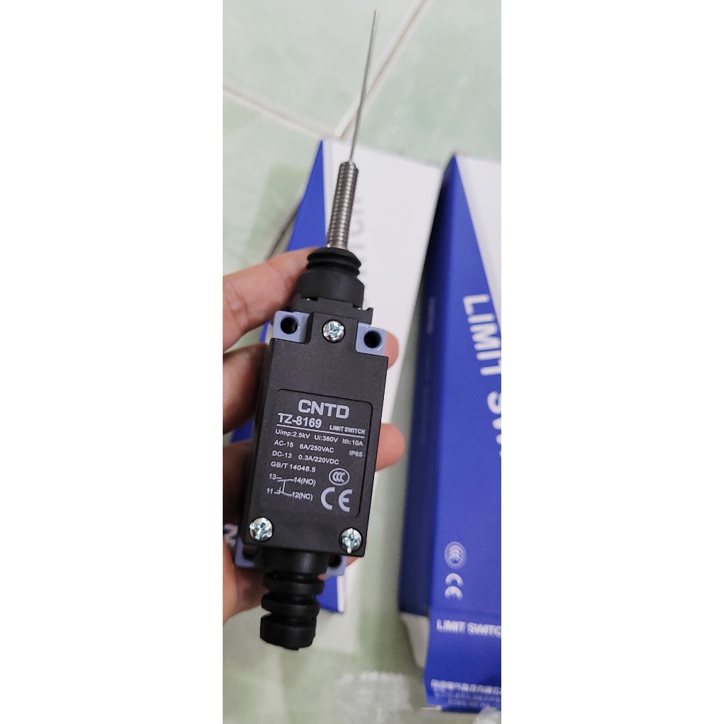 Công tắc hành trình cntd TZ-8167,TZ-8166,TZ-8168,TZ-8169, | Shopee Việt Nam