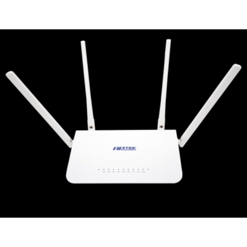 APTEK AR1200 router wifi 2 băng tầng | Shopee Việt Nam