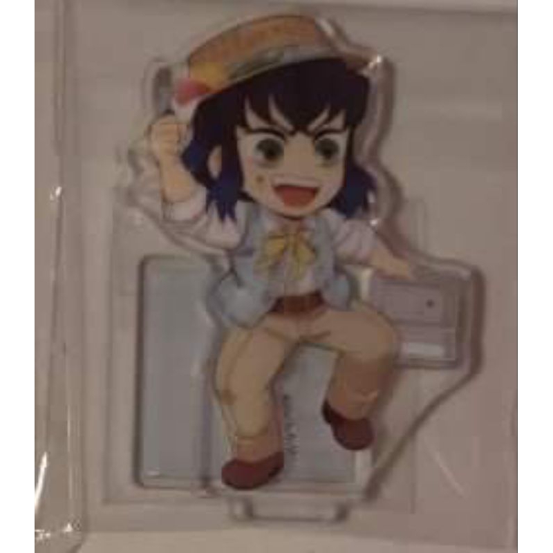 [OFFICIAL] Mô hình standee Inosuke Kimetsu no Yaiba (ĐỌC KĨ MÔ TẢ ...