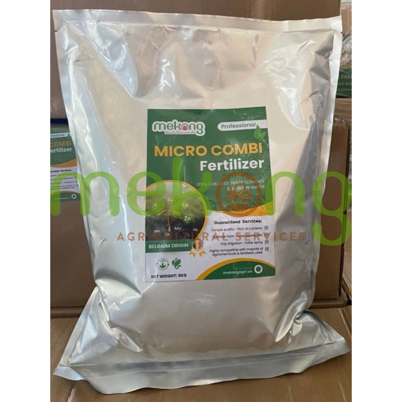 Micro combi xuất xứ Bỉ hàng chuẩn hoá đơn đầy đủ | Shopee Việt Nam