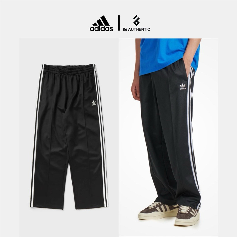 [ Chính hãng] Quần Track Pant Adidas dáng baggy Originals IZ4801 ...