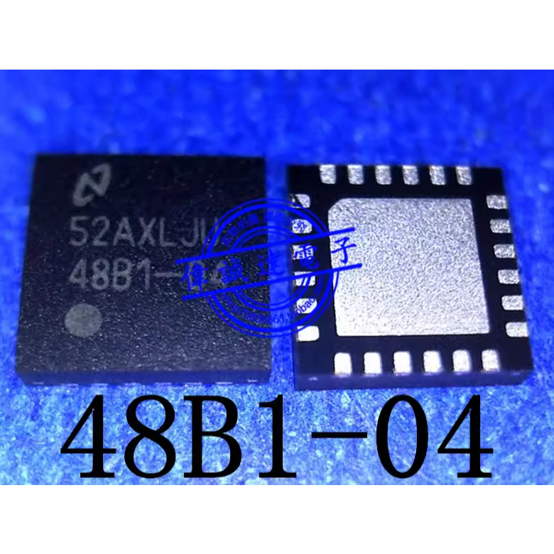 LP8548B1SQ04 48B1-04 8548 ic nguồn trên bo mạch - Mới nguyên bản ...