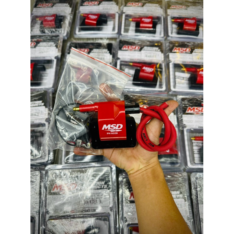 Mobin MSD Real | Shopee Việt Nam