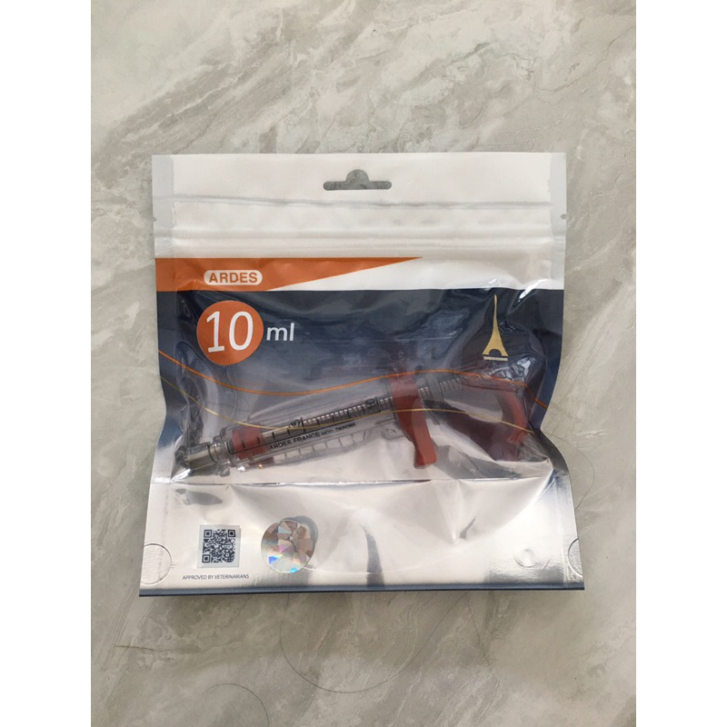 Xi lanh ARDES 10cc, 20cc chính hãng của Pháp | Shopee Việt Nam