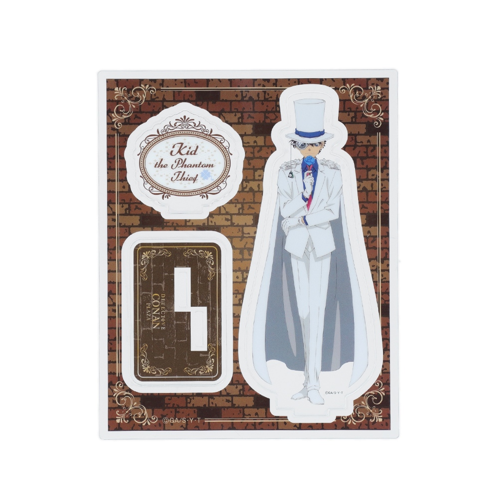 Mô hình Standee Kaitou Kid ver 2024 | Shopee Việt Nam