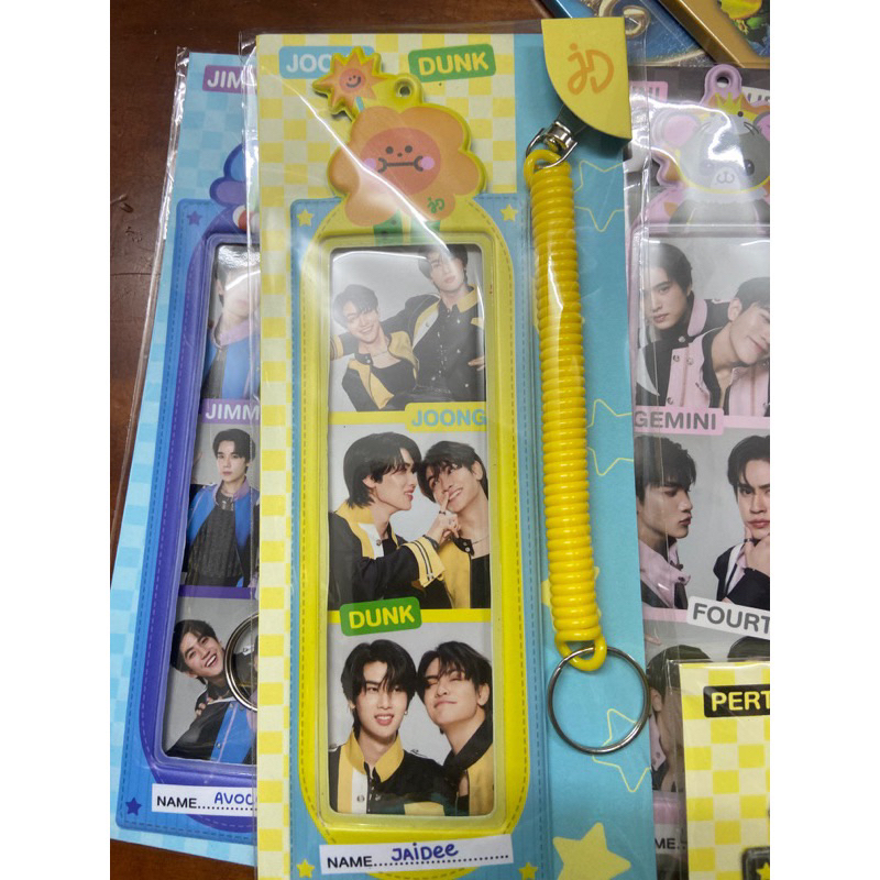 mua CARD LOL tặng gift PPW [NEW 100%] PHOTOSTRIP JOONGDUNK PHOTOBOOK ...
