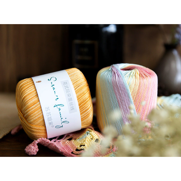 Susan Lace Loang (Bản mới nhất 50g - 150m) | Shopee Việt Nam