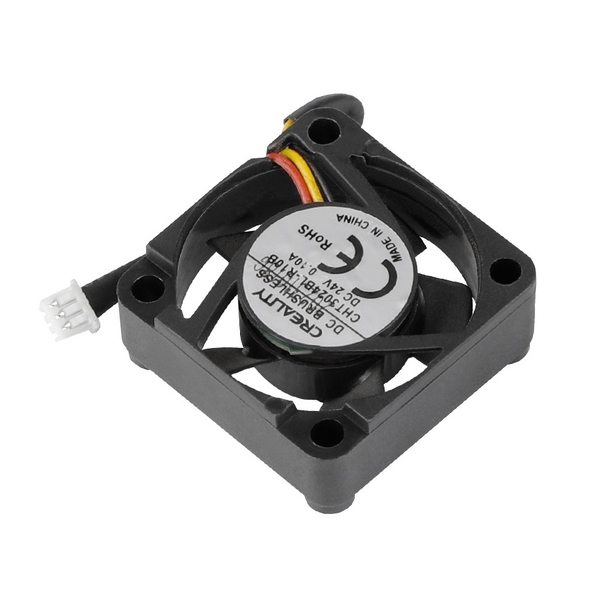 Quạt 3010 Axial Fan cho dòng máy in 3d Creality K1 và K1C và K1 Max ...