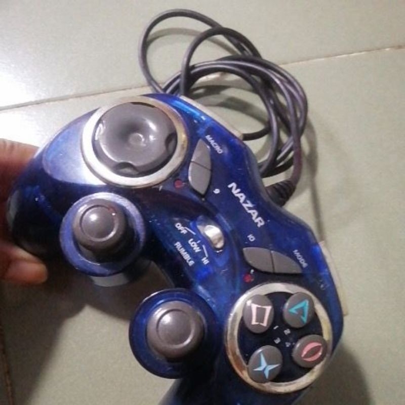 tay game nazar | Shopee Việt Nam