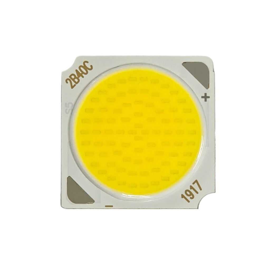 Chip Led COB 1919-17 40w 20w (tạng keo tản nhiệt) | Shopee Việt Nam
