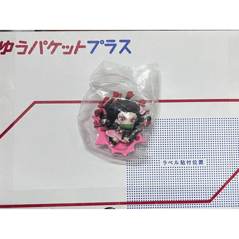 [CHÍNH HÃNG] Mô hình nam châm mini KNY - Kamado Nezuko | Shopee Việt Nam