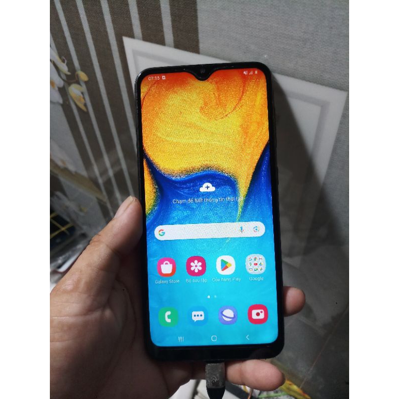Samsung a20 | Shopee Việt Nam