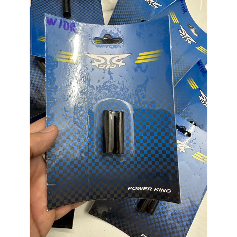 Ắc cò đen Mạ DLC cho Wave, Dream, Cub, 67,…. | Shopee Việt Nam