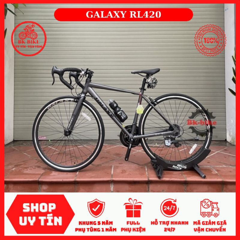 Xe Đạp Galaxy RL420 | AE song sinh với GLX LP400 | Shopee Việt Nam