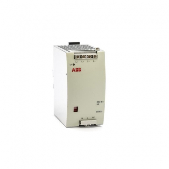 Nguồn ABB SD823 | Shopee Việt Nam