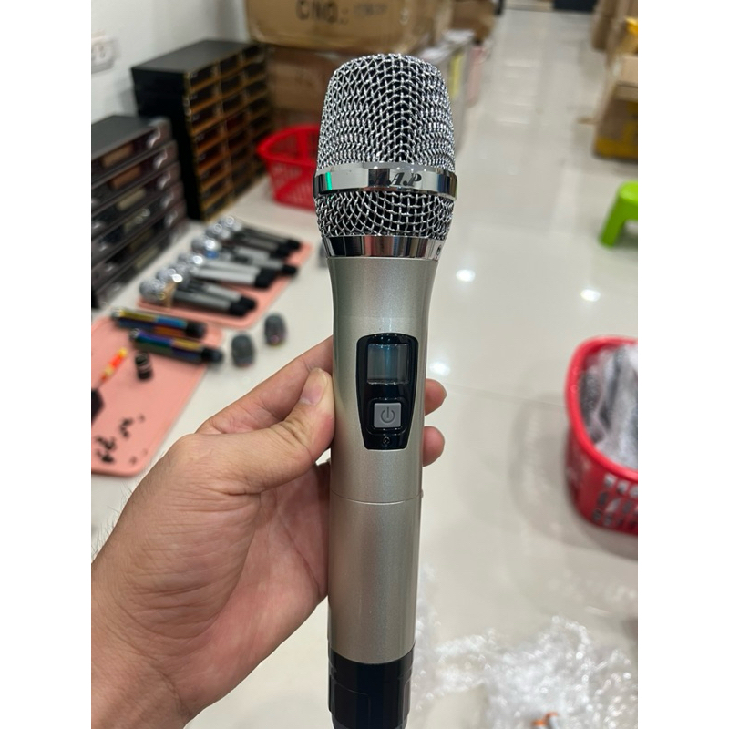 Vỏ míc aap K900F, Vỏ Mic Baier Đuôi Bằng 780( số lượng 1 cái) | Shopee Việt Nam
